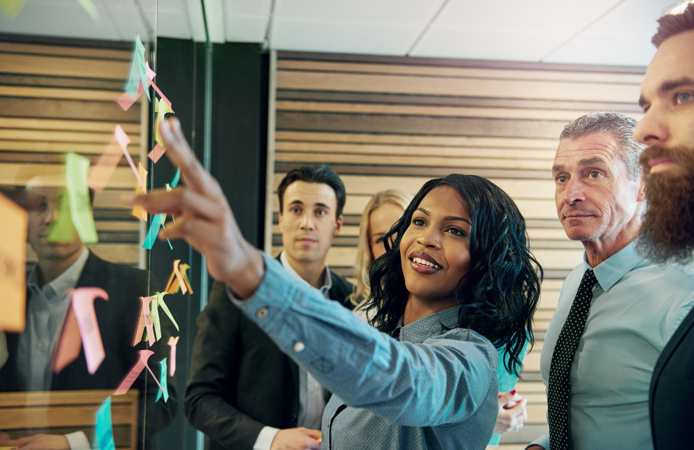 Gestion administrative d'entreprise - Formaligne